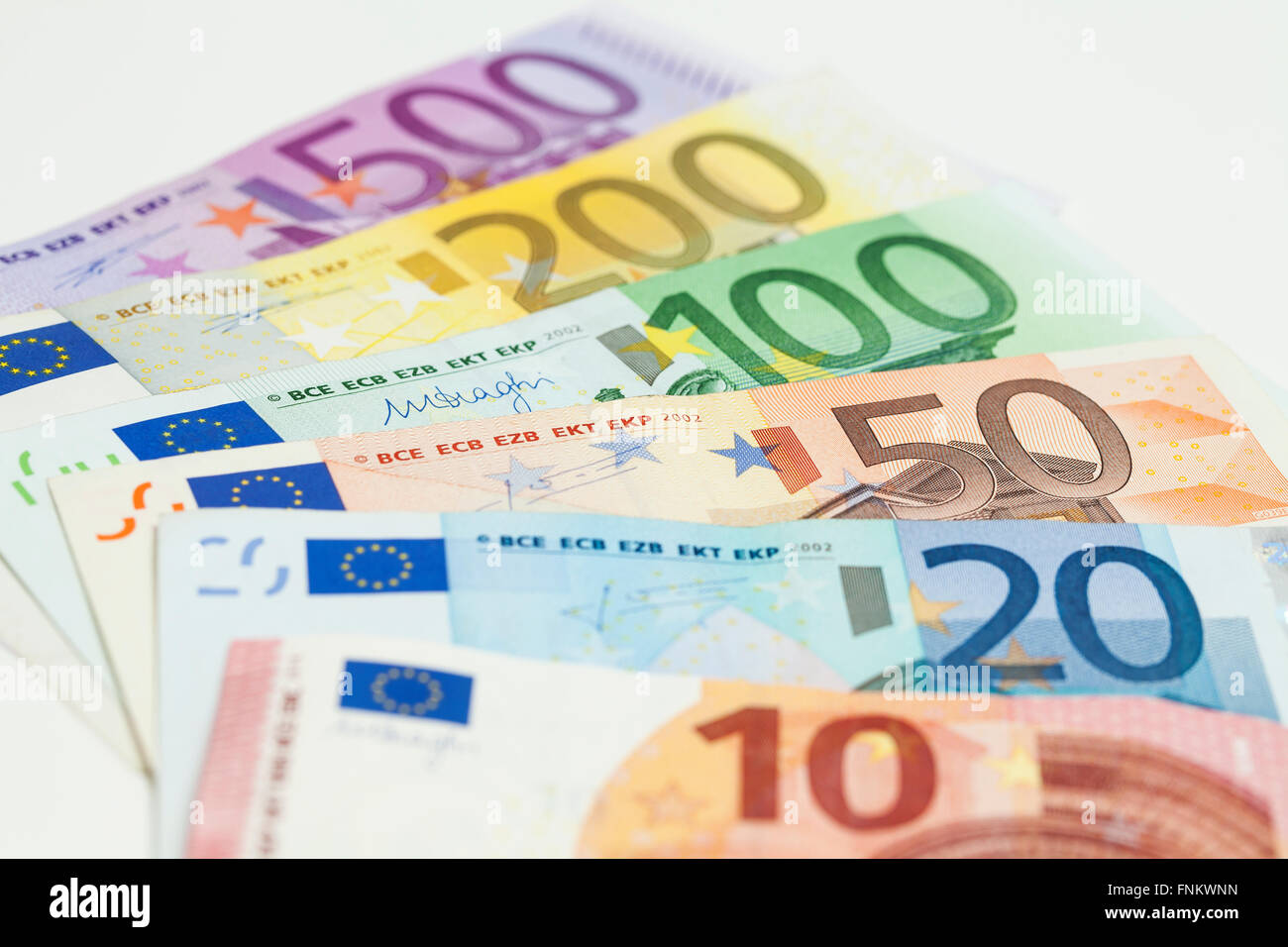 Banknote note hi-res stock photography and images - Alamy