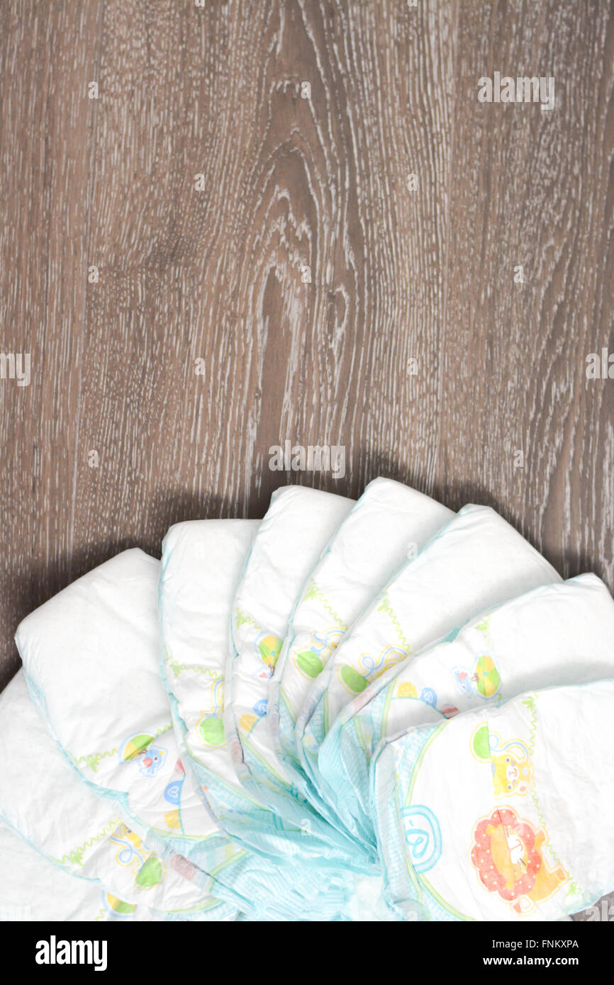 Pampers hi-res stock photography and images - Alamy