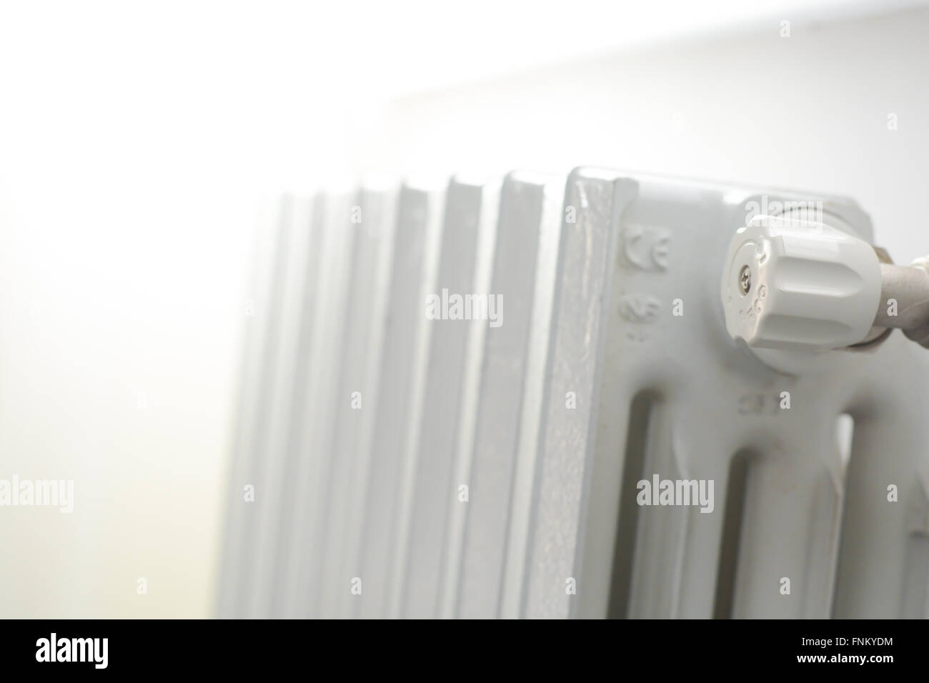 Radiator pipe hi-res stock photography and images - Alamy