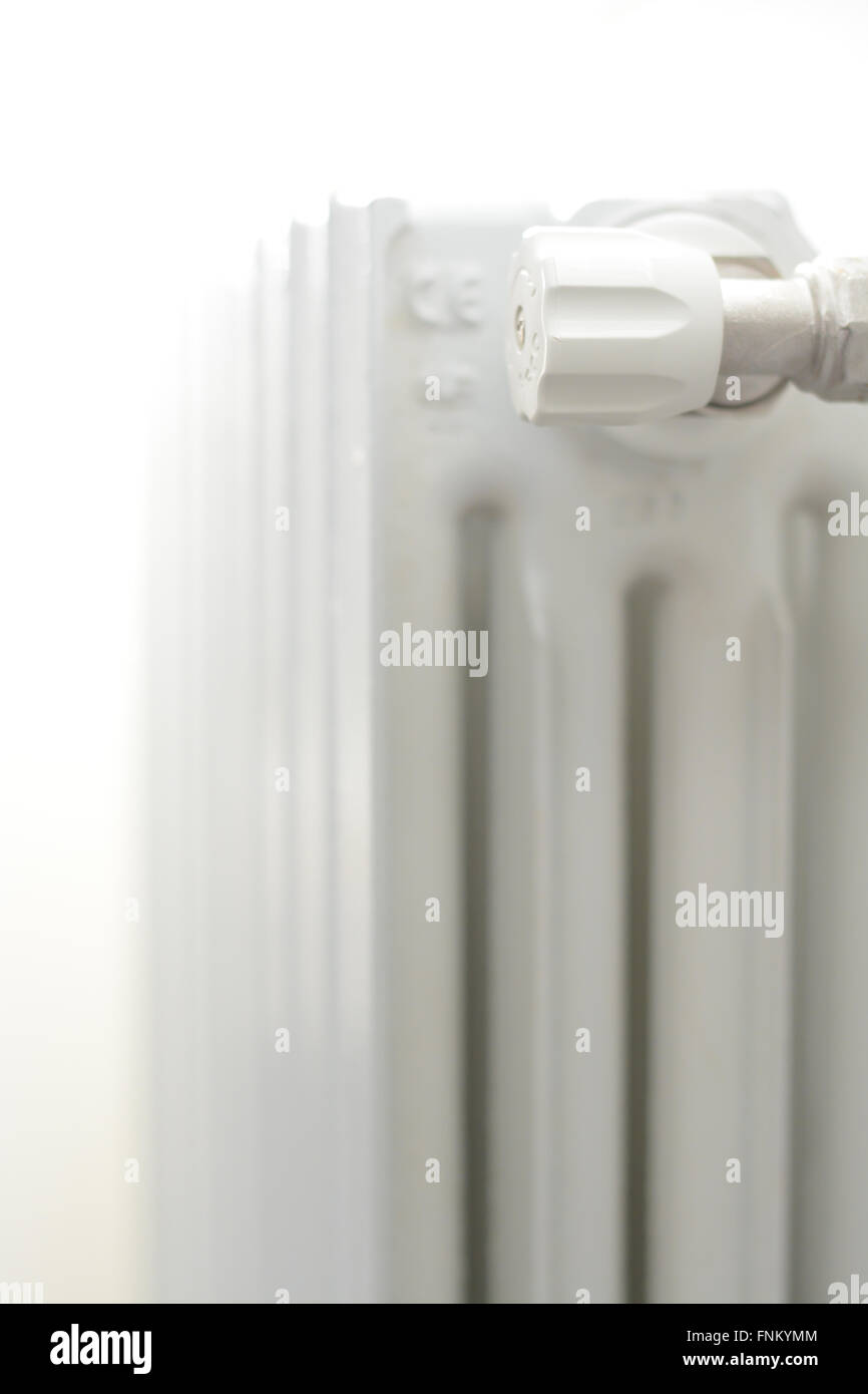 Room radiator or heater Stock Photo - Alamy