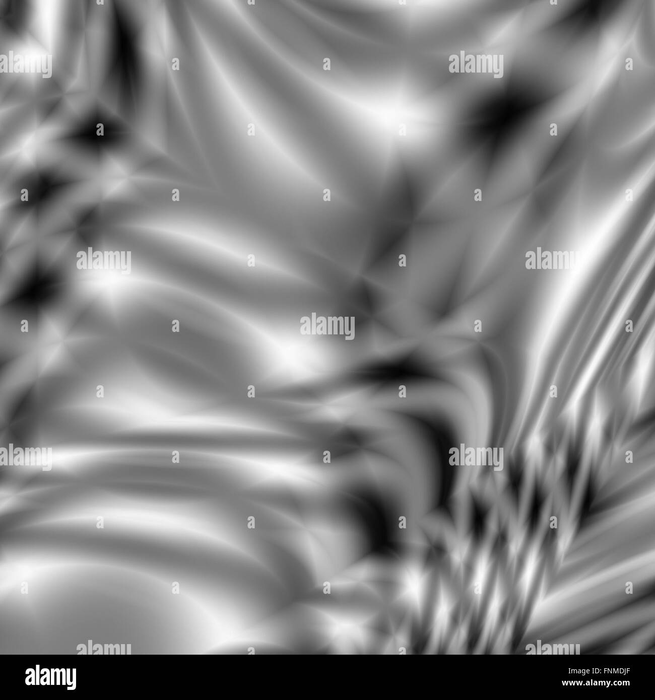 Silver light illustration abstract modern background Stock Photo - Alamy