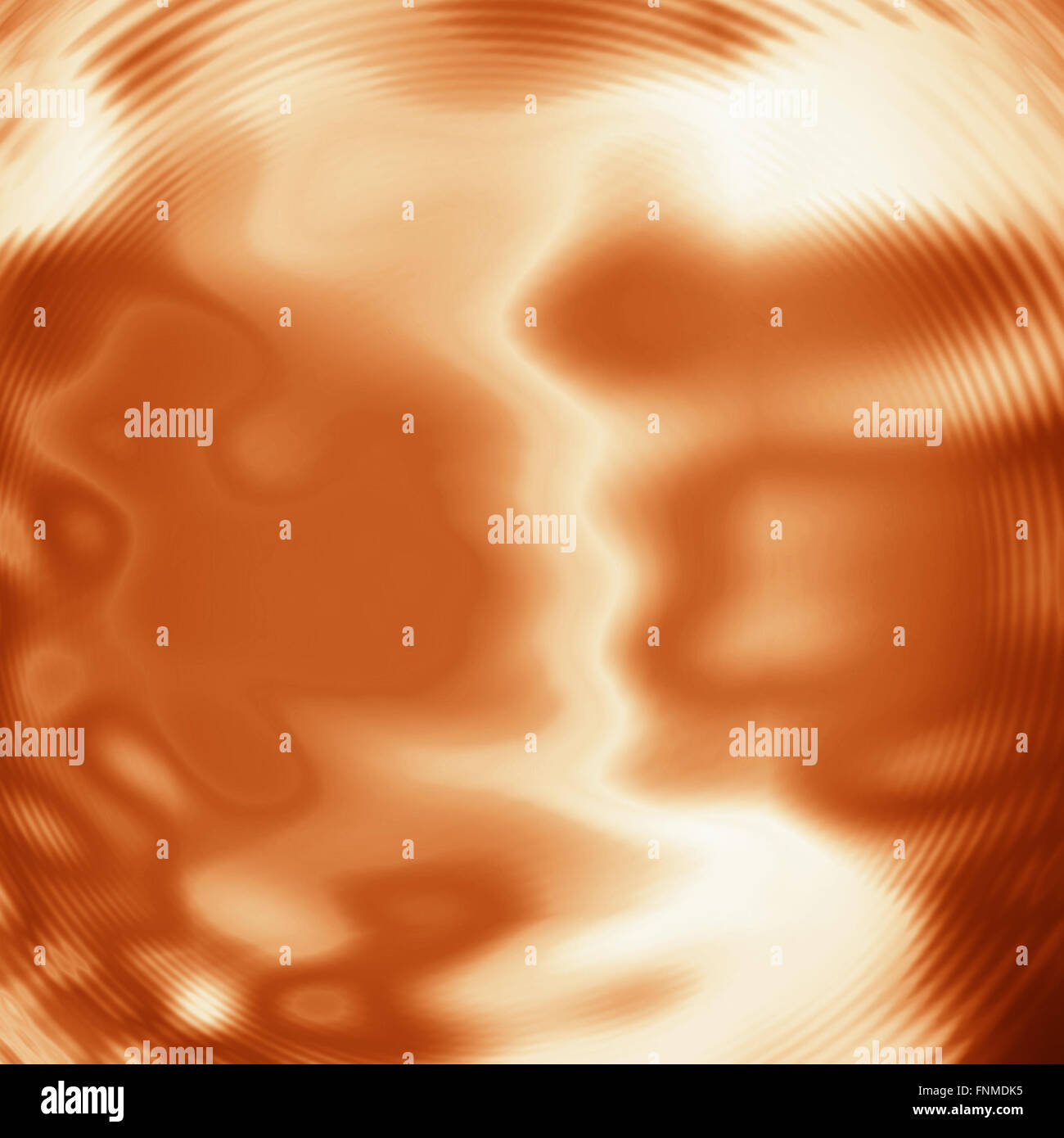 Silk pattern unusual orange wallpaper Stock Photo - Alamy