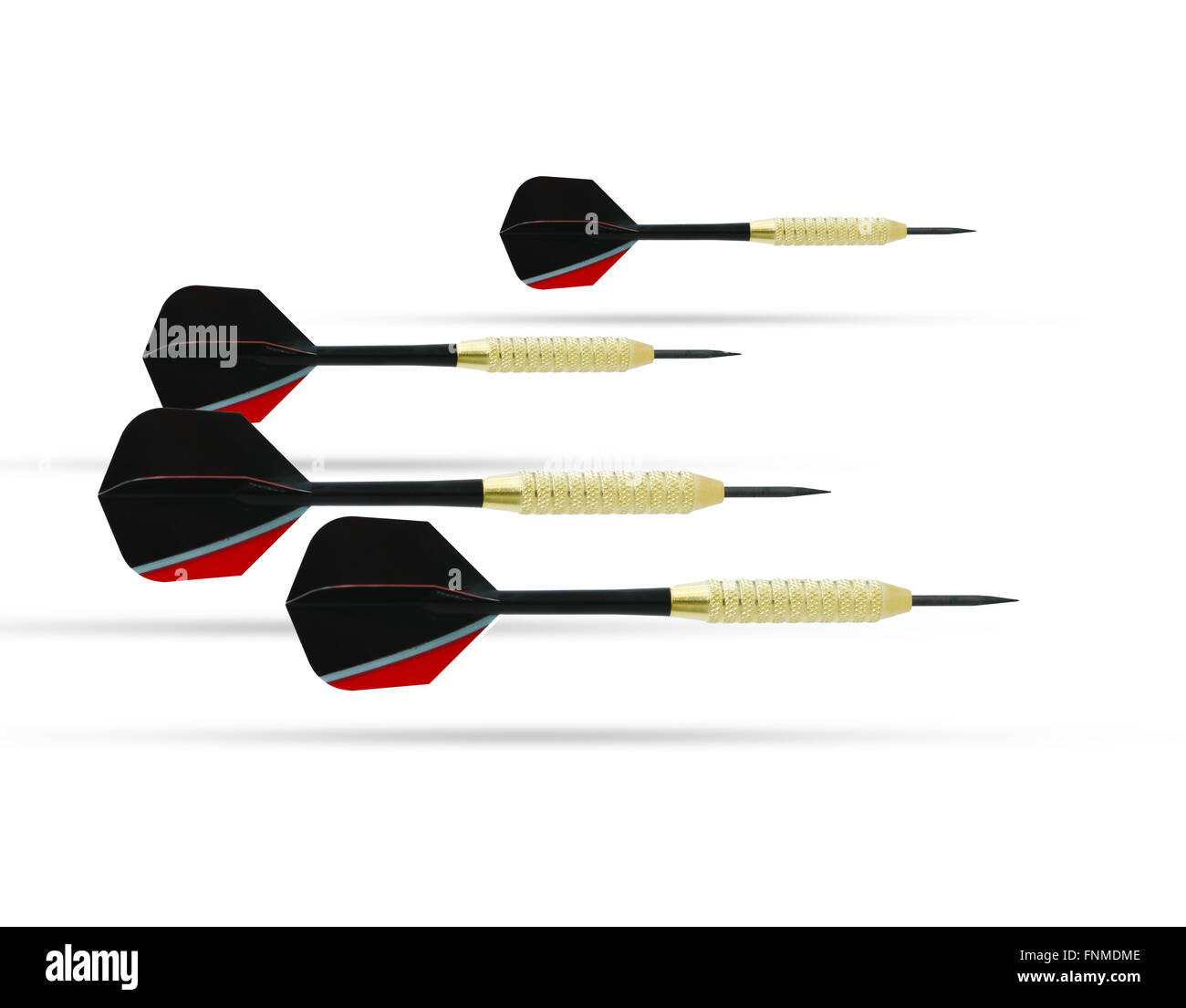 Dart shape hi-res stock photography and images - Alamy