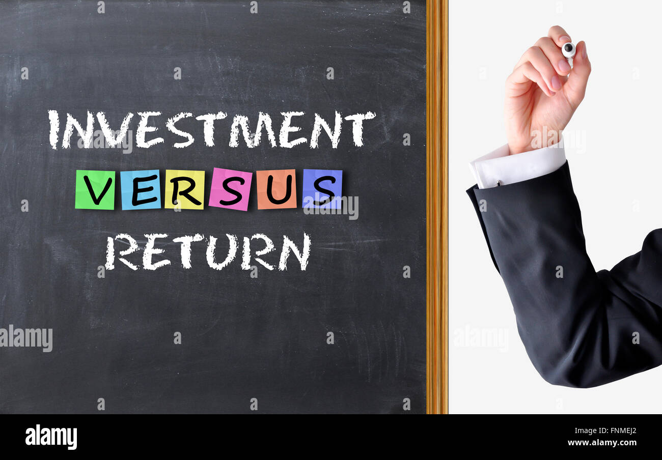 Return management hi-res stock photography and images - Alamy