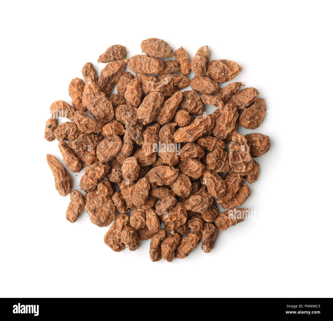 Vegetables fruits top view Cut Out Stock Images & Pictures - Alamy