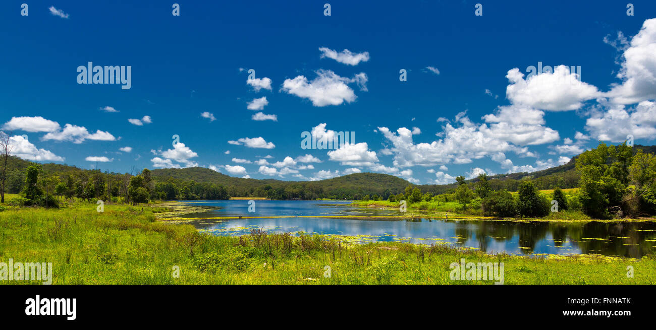 Lake poona hi-res stock photography and images - Alamy