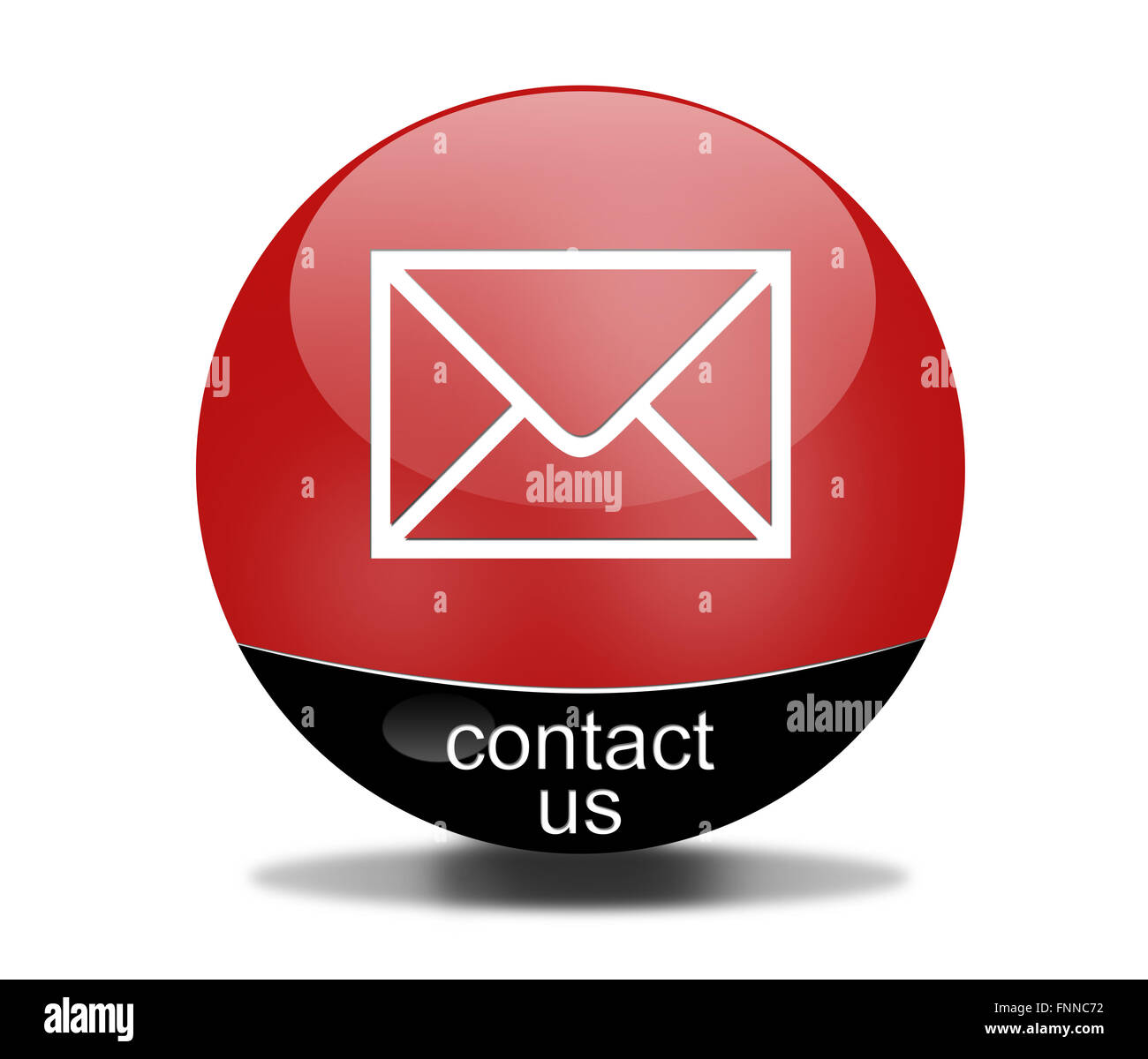 Contact symbols hi-res stock photography and images - Alamy
