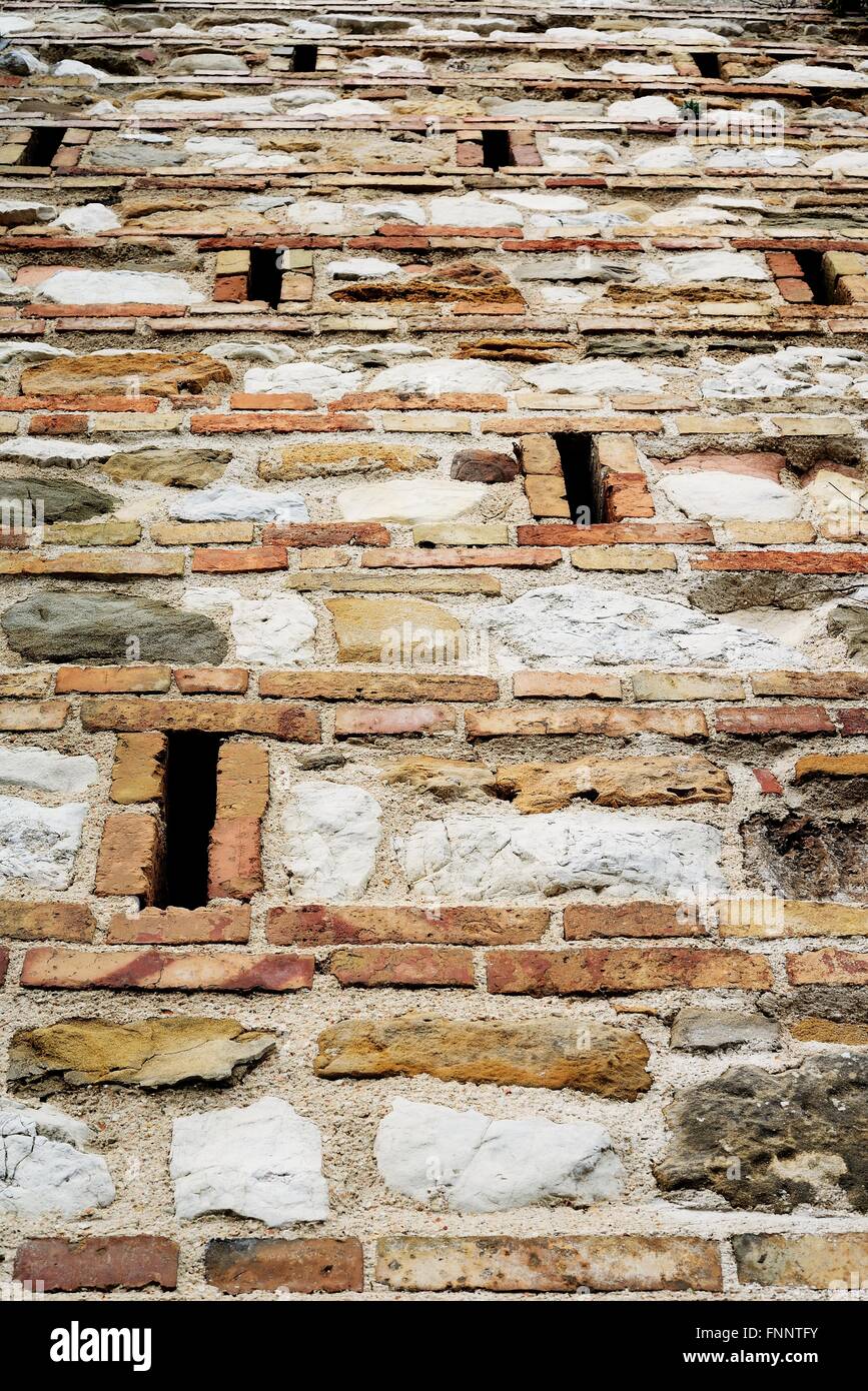 Medieval defense hi-res stock photography and images - Alamy