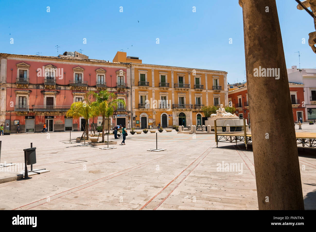 Comiso hi-res stock photography and images - Alamy