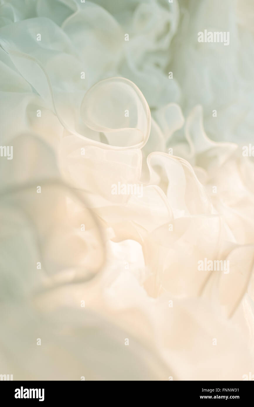 Veil texture hi-res stock photography and images - Alamy