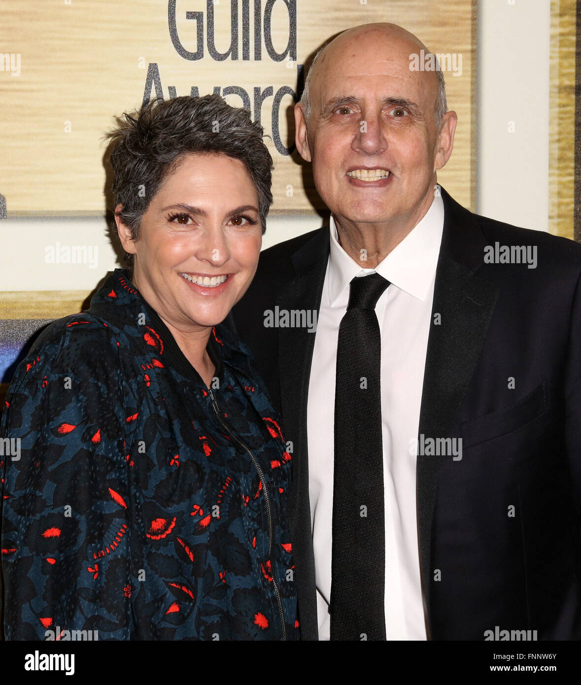2016 Writers Guild Awards at Hyatt Regency Century Plaza - Arrivals ...