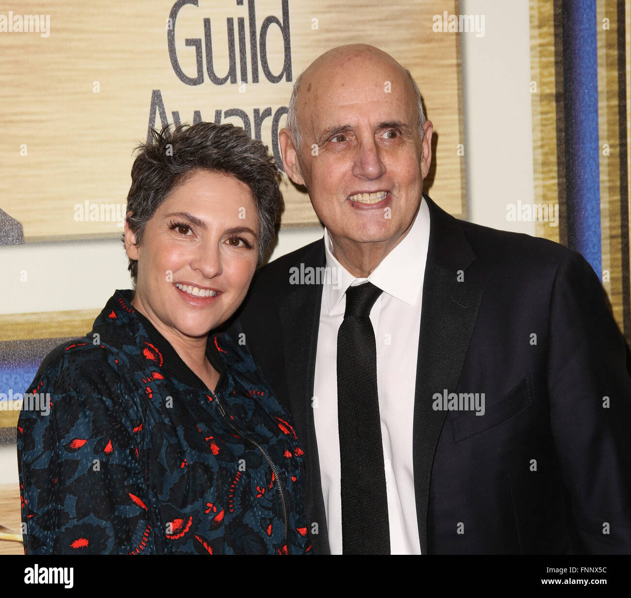 2016 Writers Guild Awards at Hyatt Regency Century Plaza - Arrivals ...