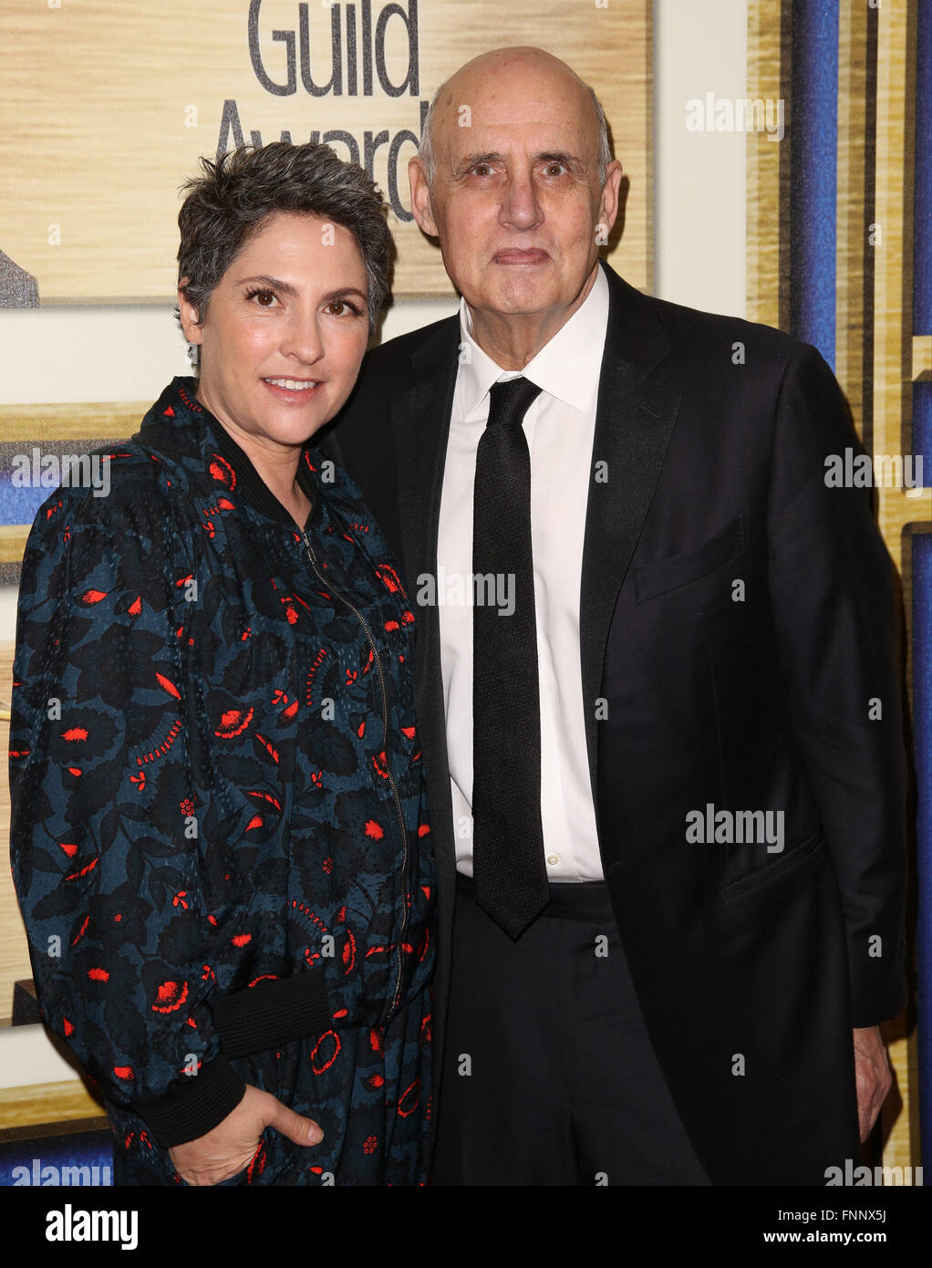 2016 Writers Guild Awards at Hyatt Regency Century Plaza - Arrivals ...