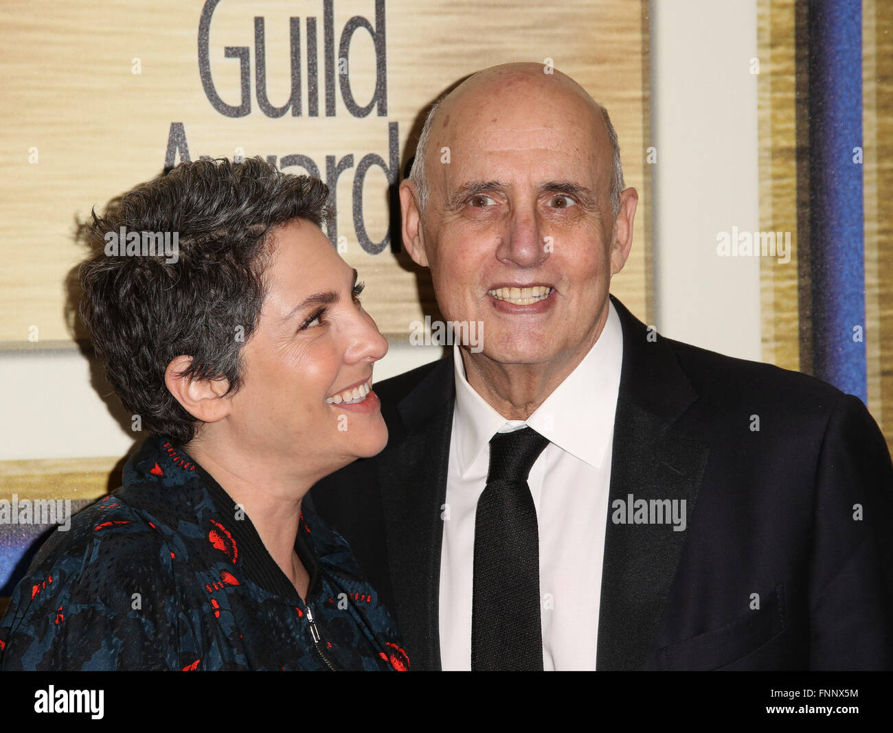 2016 Writers Guild Awards at Hyatt Regency Century Plaza - Arrivals ...