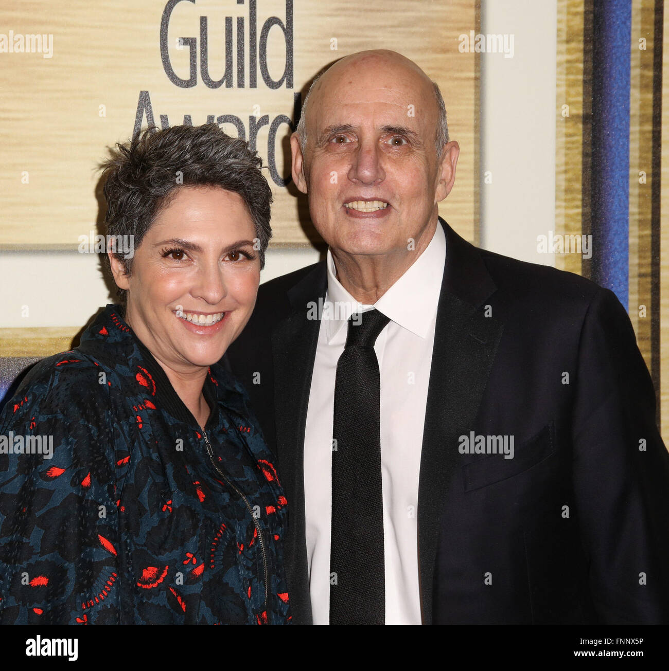 2016 Writers Guild Awards at Hyatt Regency Century Plaza - Arrivals ...