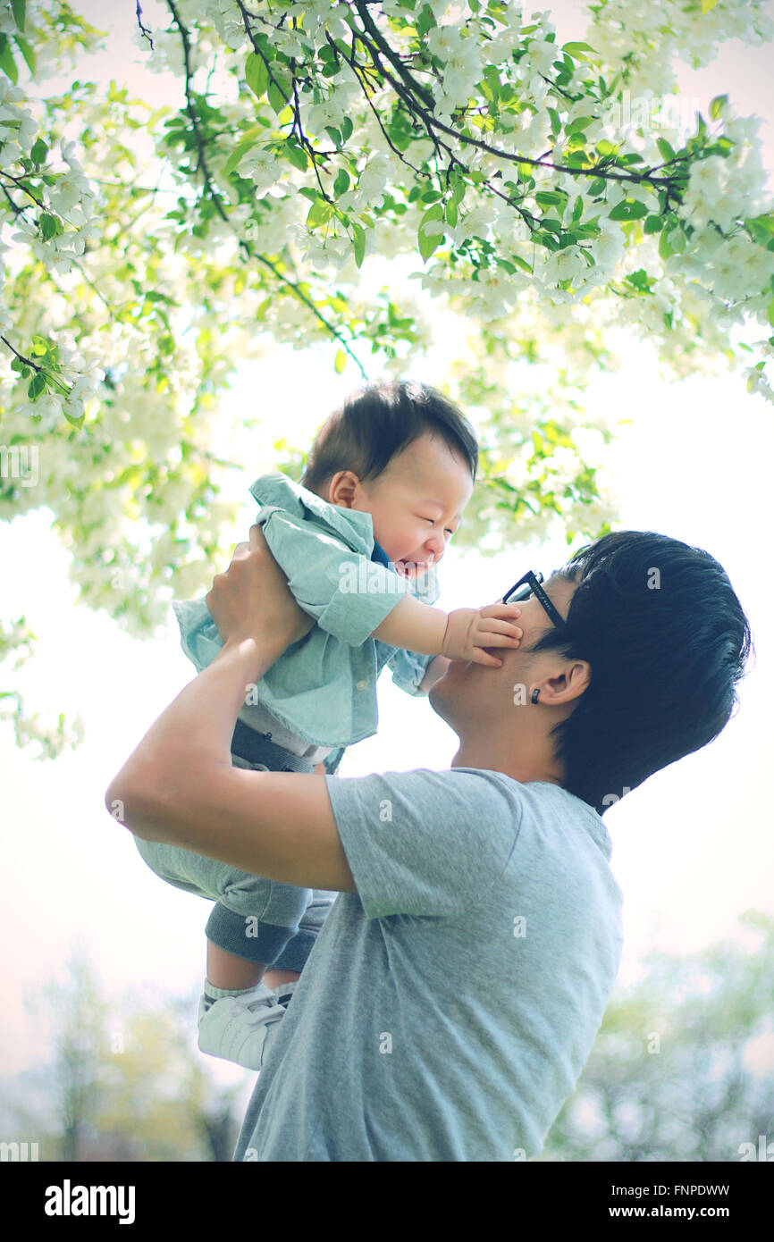 Gentle wind hi-res stock photography and images - Alamy