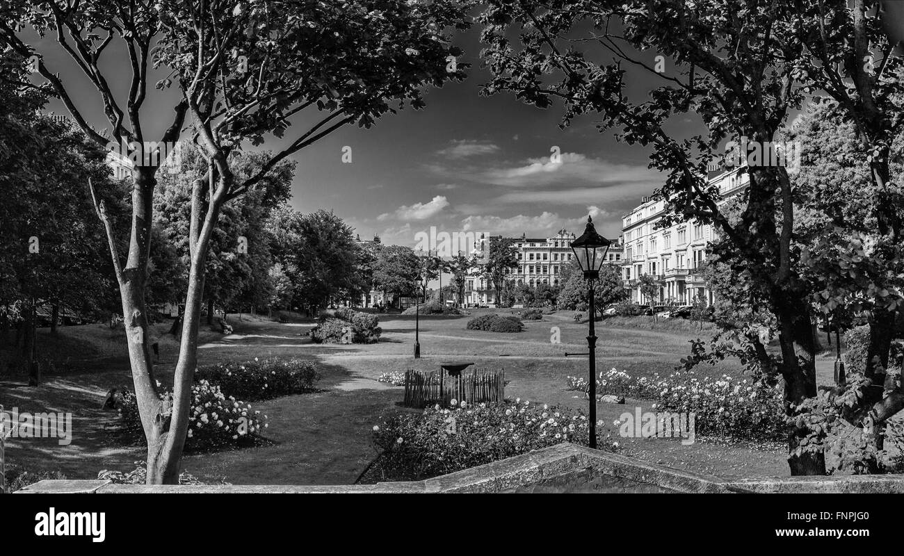 Victorian tenements hi-res stock photography and images - Alamy