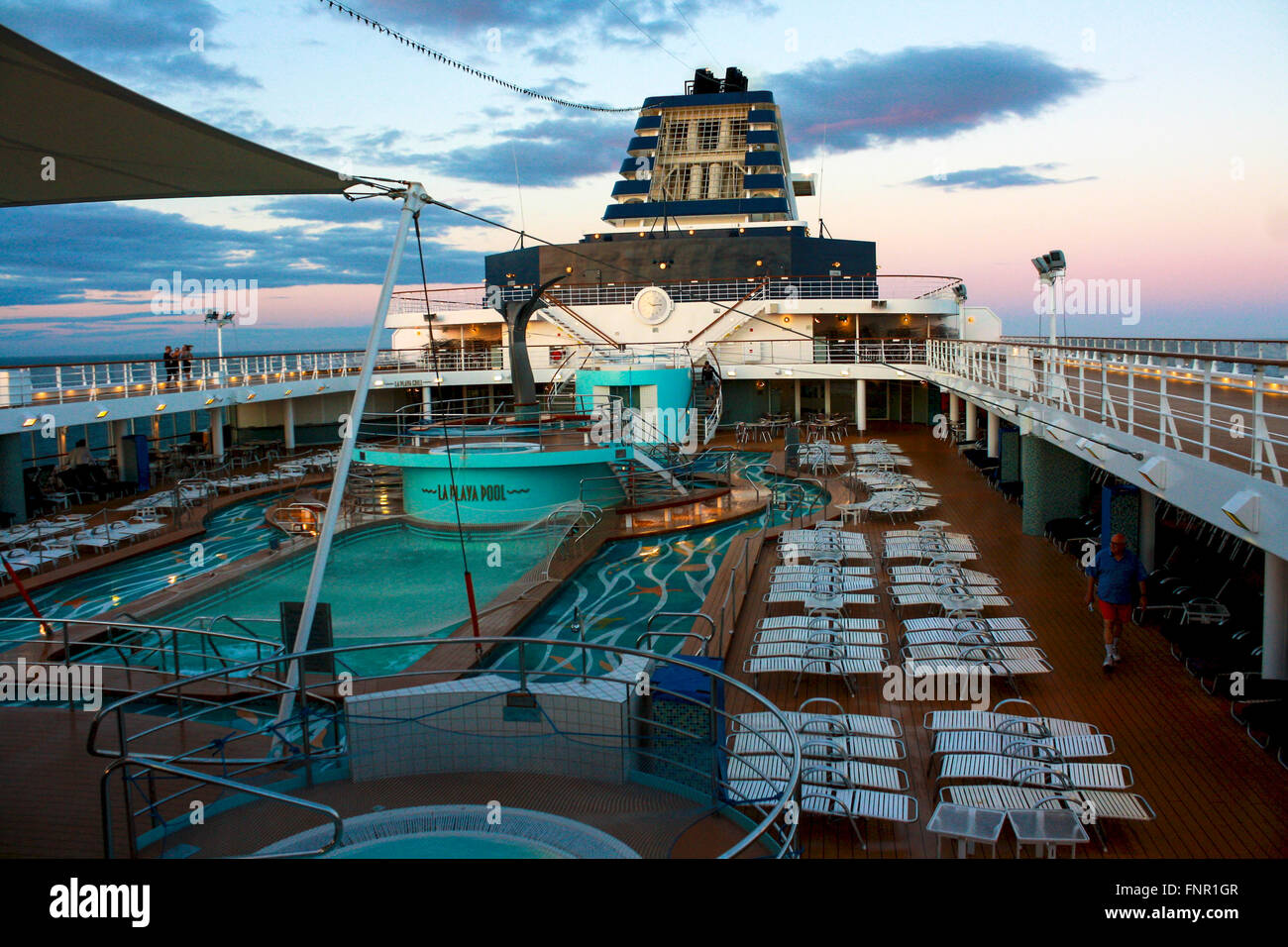 Celebrity mercury ship hi-res stock photography and images - Alamy