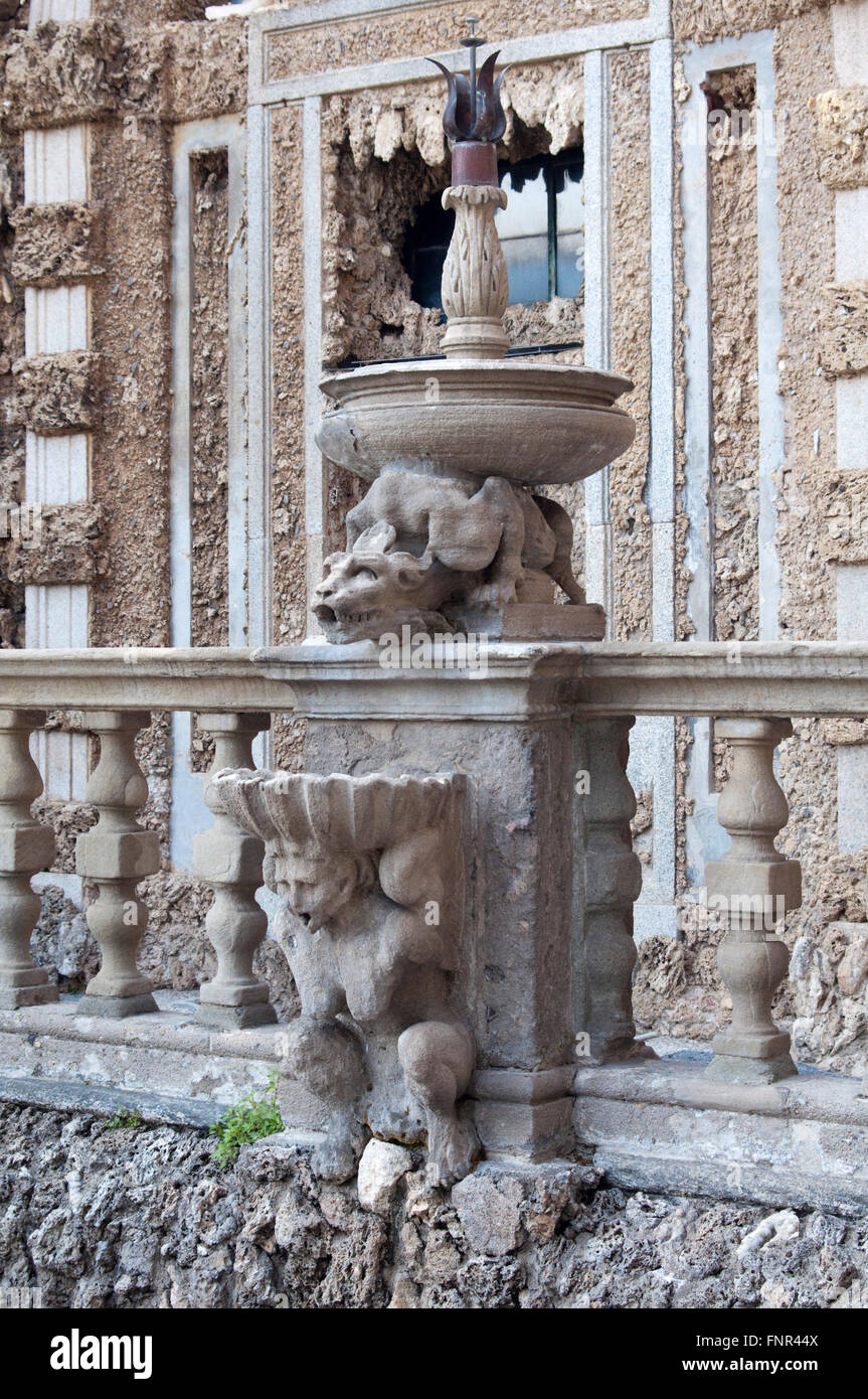 Villa litta hi-res stock photography and images - Alamy