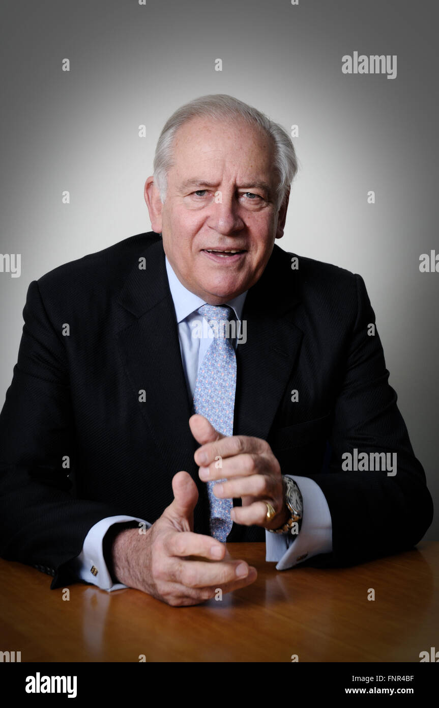 Field marshal the lord guthrie hi-res stock photography and images - Alamy