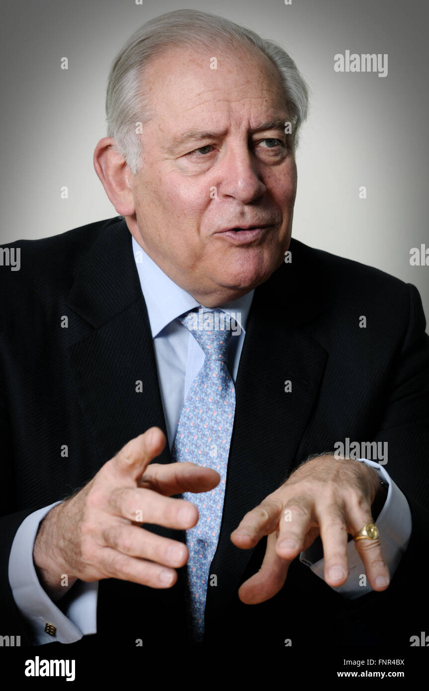 Field marshal the lord guthrie hi-res stock photography and images - Alamy