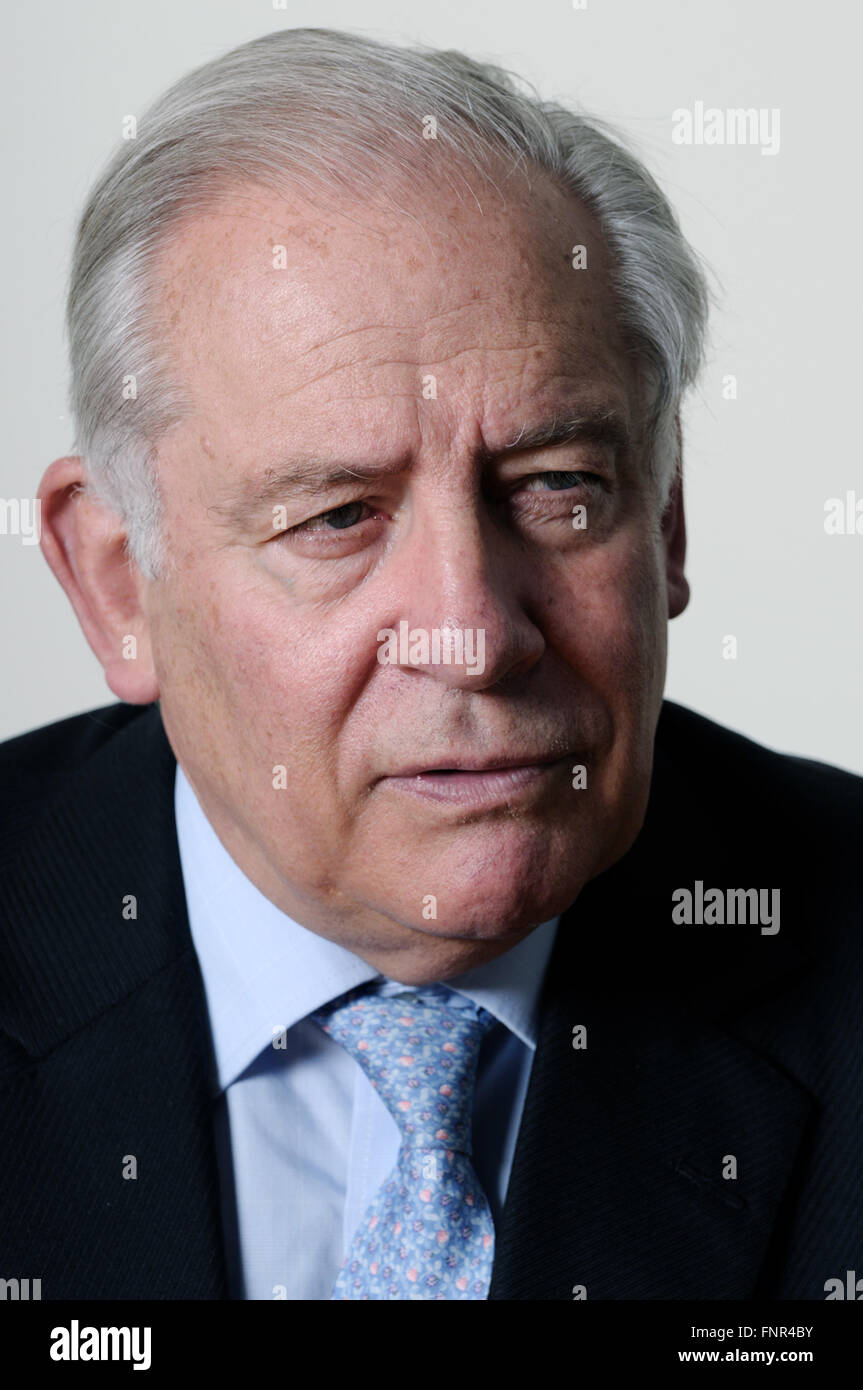 Lord charles guthrie of craigiebank hi-res stock photography and images ...