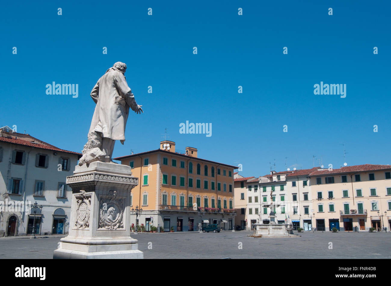 Prato toscana hi-res stock photography and images - Alamy