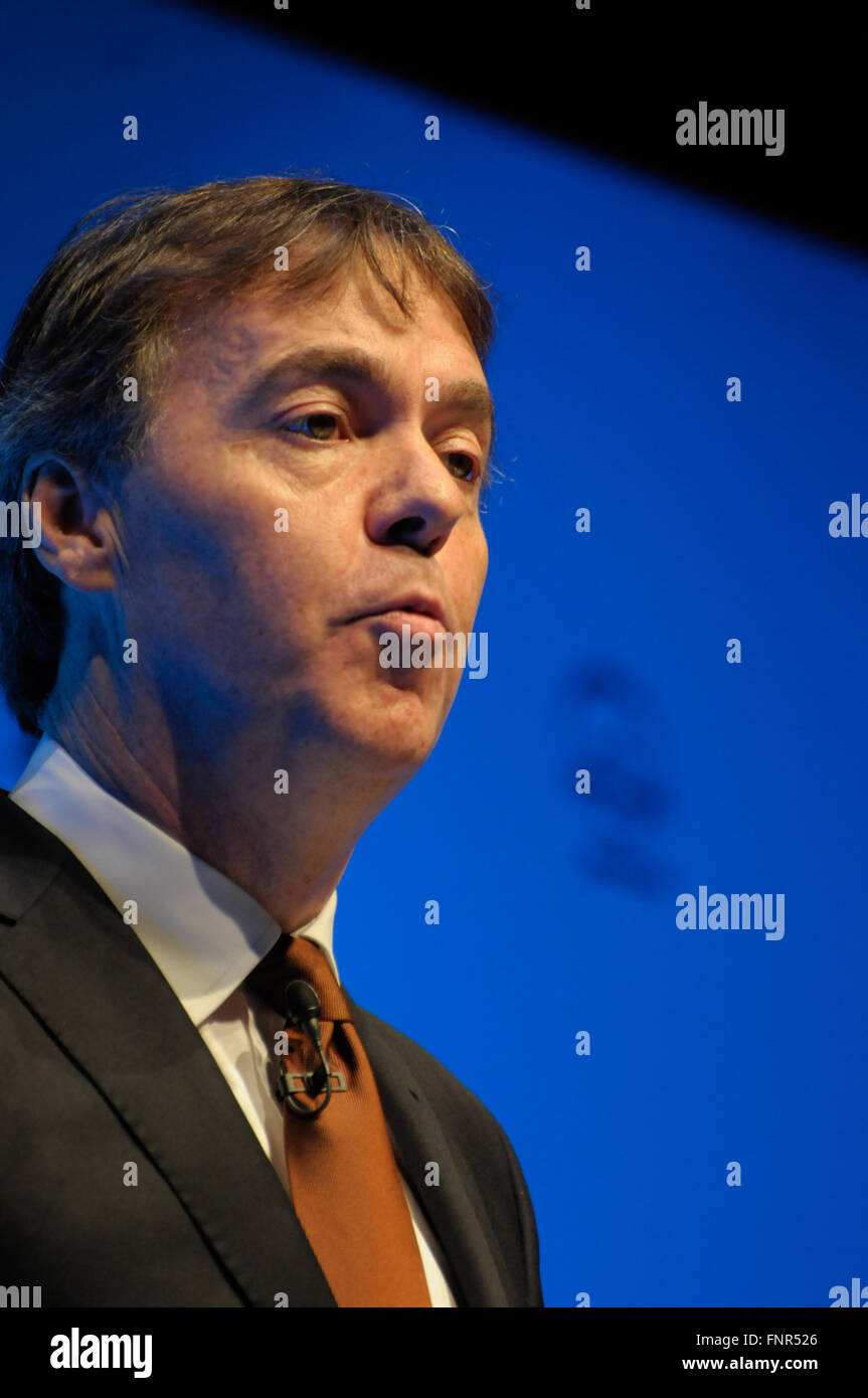 Jeremy Darroch -Group Chief Executive Officer Sky PLC Stock Photo - Alamy