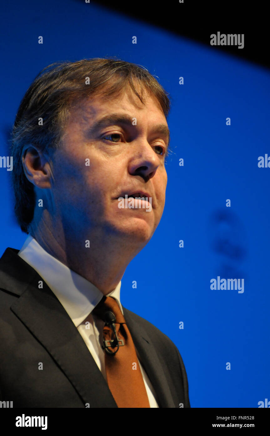 Jeremy Darroch -Group Chief Executive Officer Sky PLC Stock Photo - Alamy