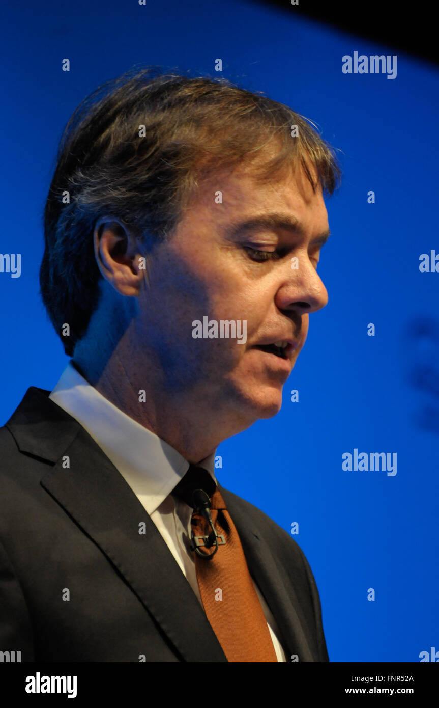 Jeremy Darroch -Group Chief Executive Officer Sky PLC Stock Photo - Alamy