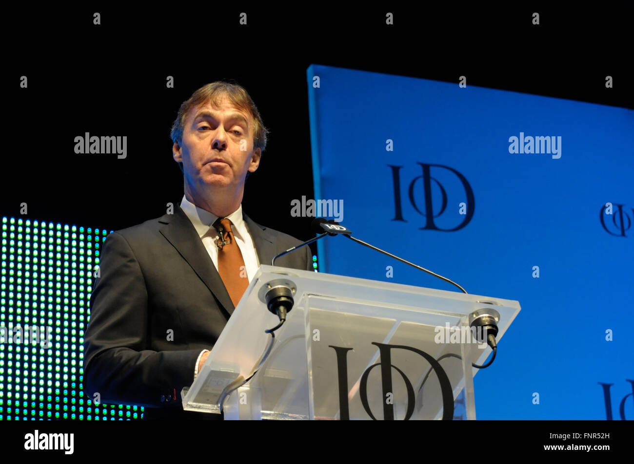 Jeremy Darroch -Group Chief Executive Officer Sky PLC Stock Photo - Alamy