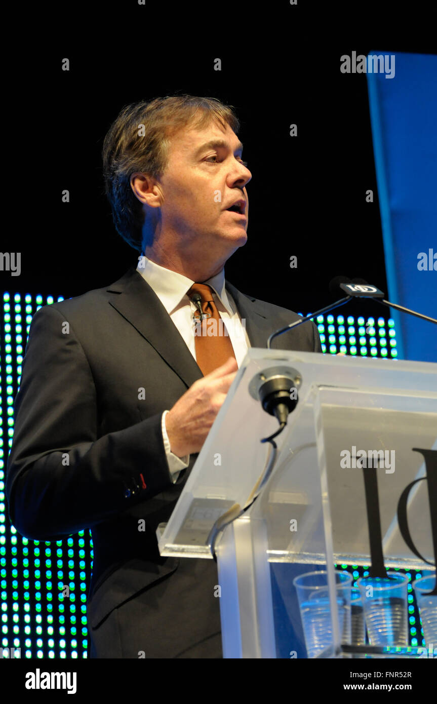 Jeremy Darroch -Group Chief Executive Officer Sky PLC Stock Photo - Alamy