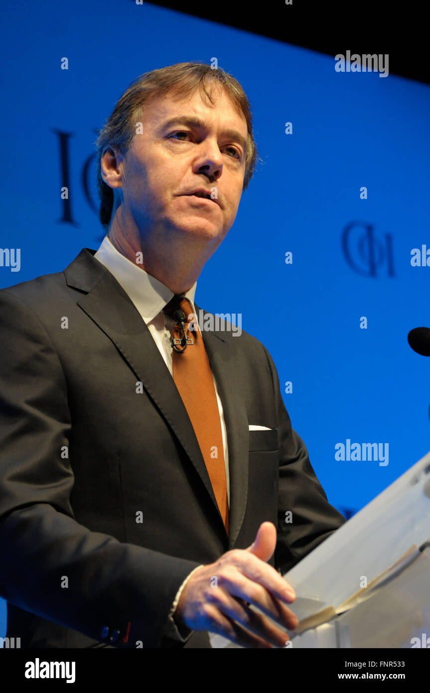 Jeremy Darroch -Group Chief Executive Officer Sky PLC Stock Photo - Alamy