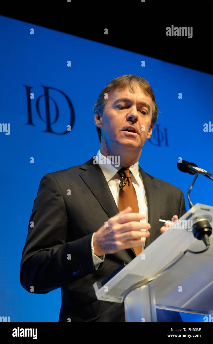 Jeremy Darroch -Group Chief Executive Officer Sky PLC Stock Photo - Alamy