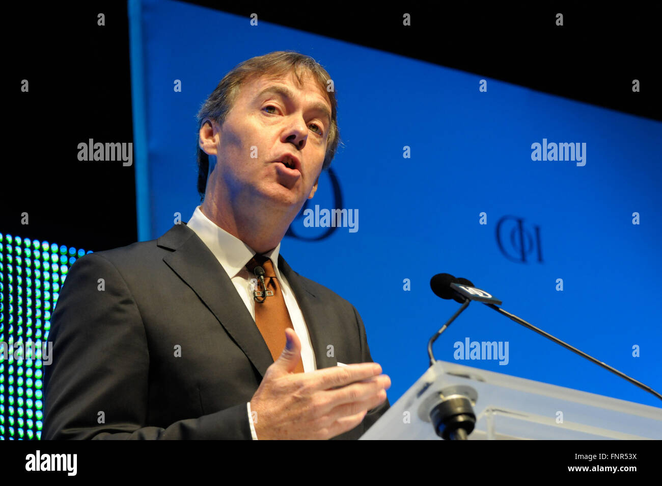 Jeremy Darroch -Group Chief Executive Officer Sky PLC Stock Photo - Alamy