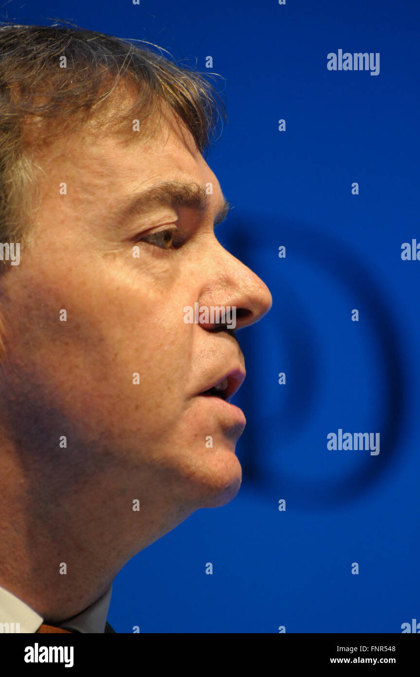 Jeremy Darroch -Group Chief Executive Officer Sky PLC Stock Photo - Alamy