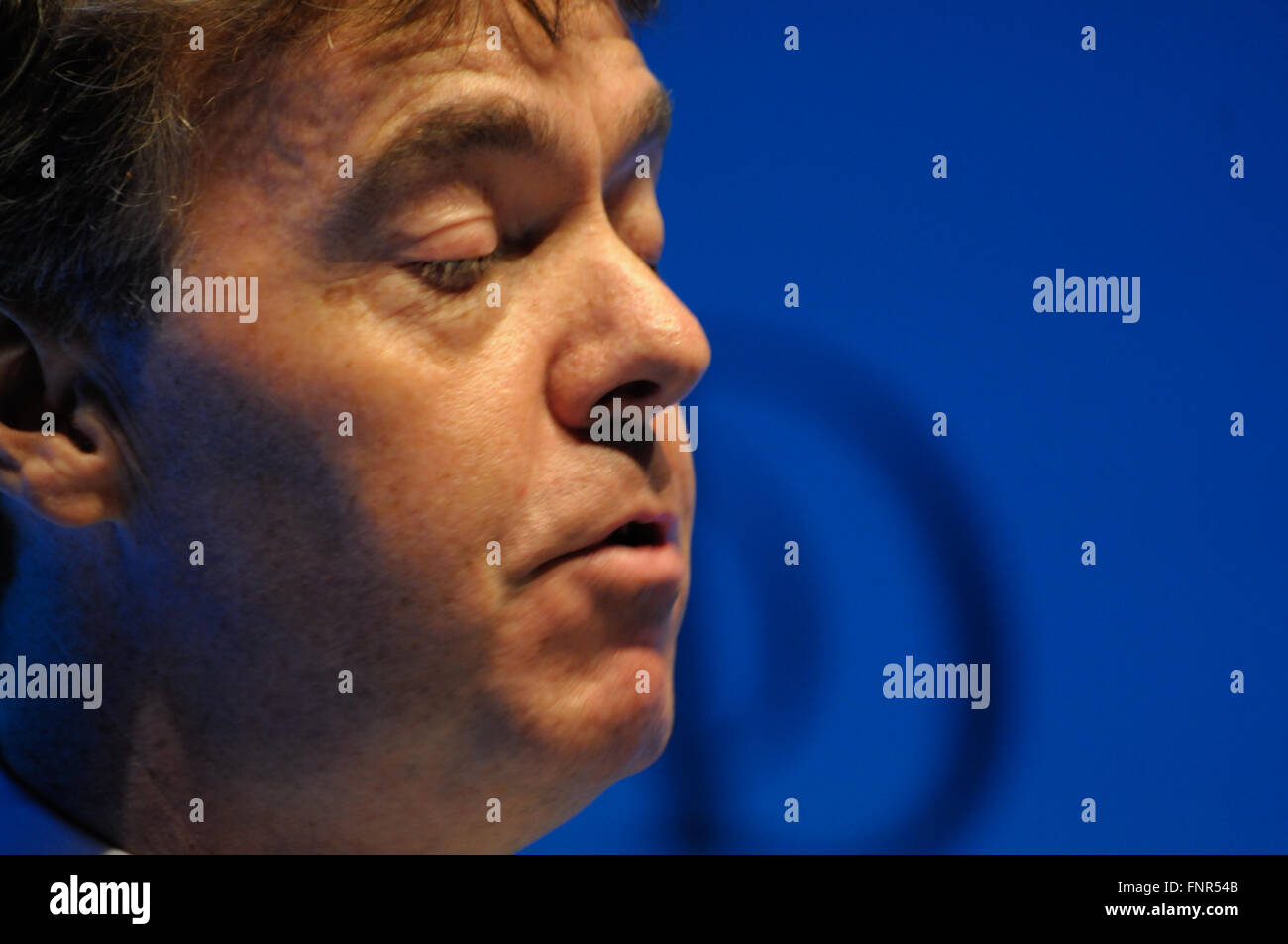 Jeremy Darroch -Group Chief Executive Officer Sky PLC Stock Photo - Alamy