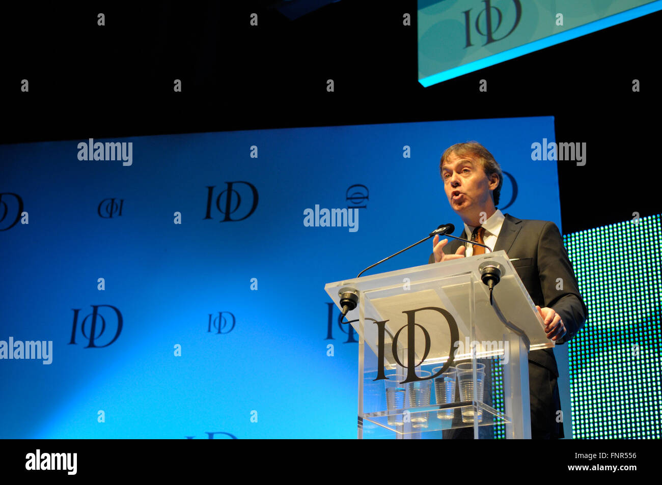 Jeremy Darroch -Group Chief Executive Officer Sky PLC Stock Photo - Alamy