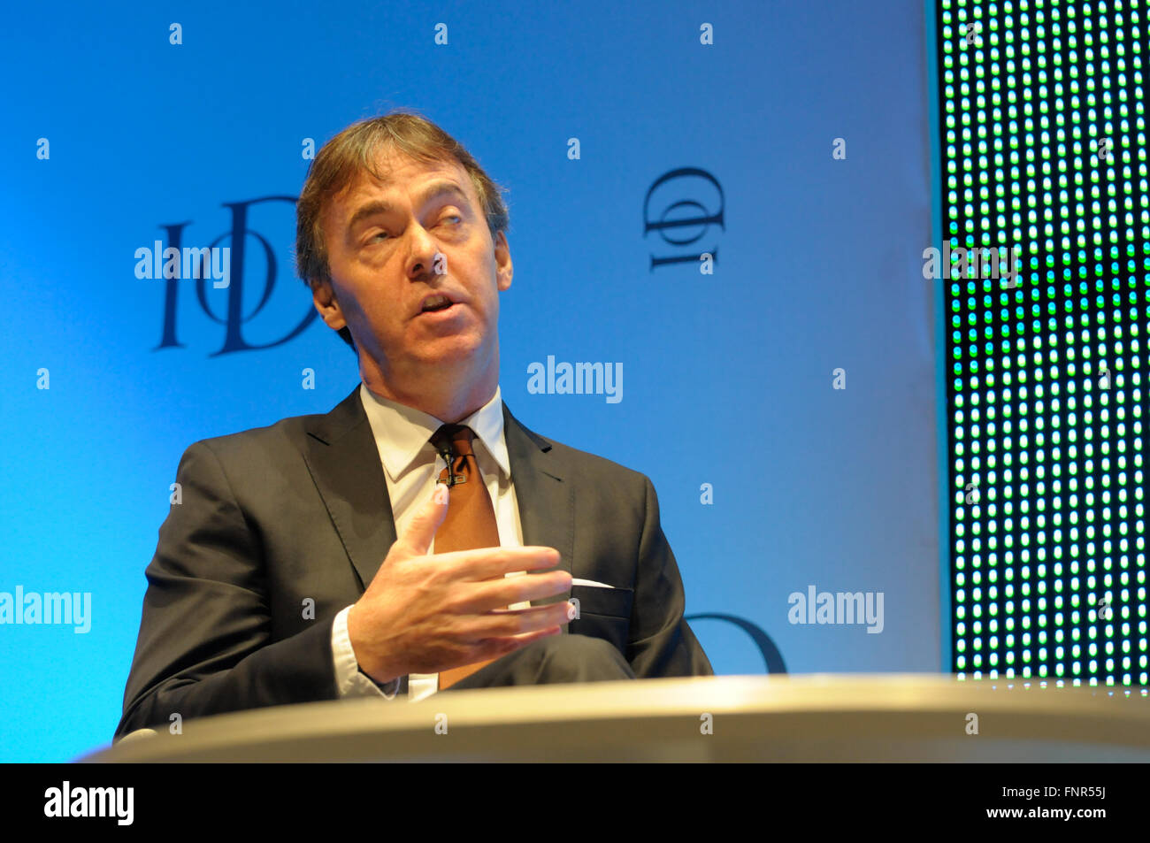 Jeremy Darroch -Group Chief Executive Officer Sky PLC Stock Photo - Alamy