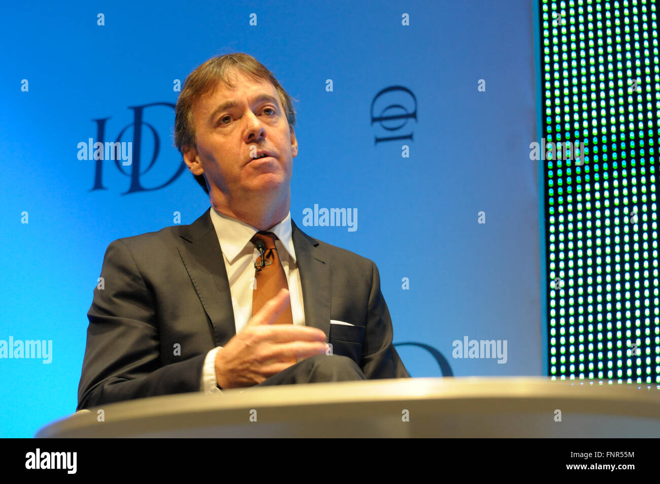 Jeremy darroch hi-res stock photography and images - Alamy