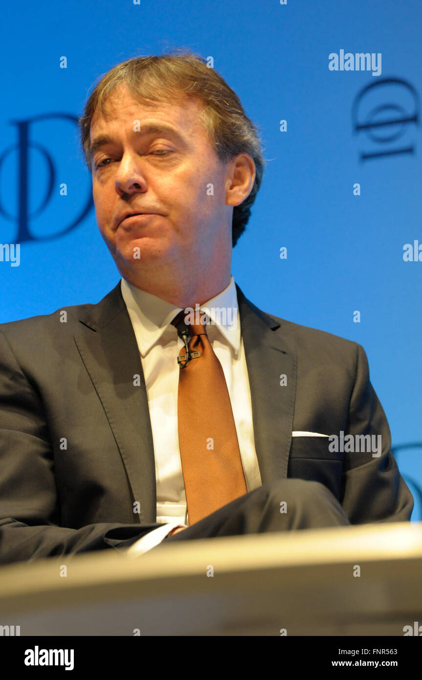 Jeremy Darroch -Group Chief Executive Officer Sky PLC Stock Photo - Alamy