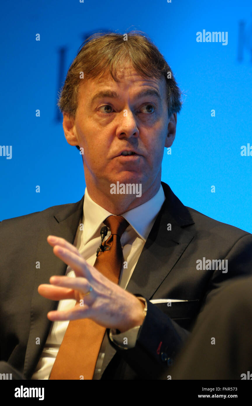 Jeremy Darroch -Group Chief Executive Officer Sky PLC Stock Photo - Alamy