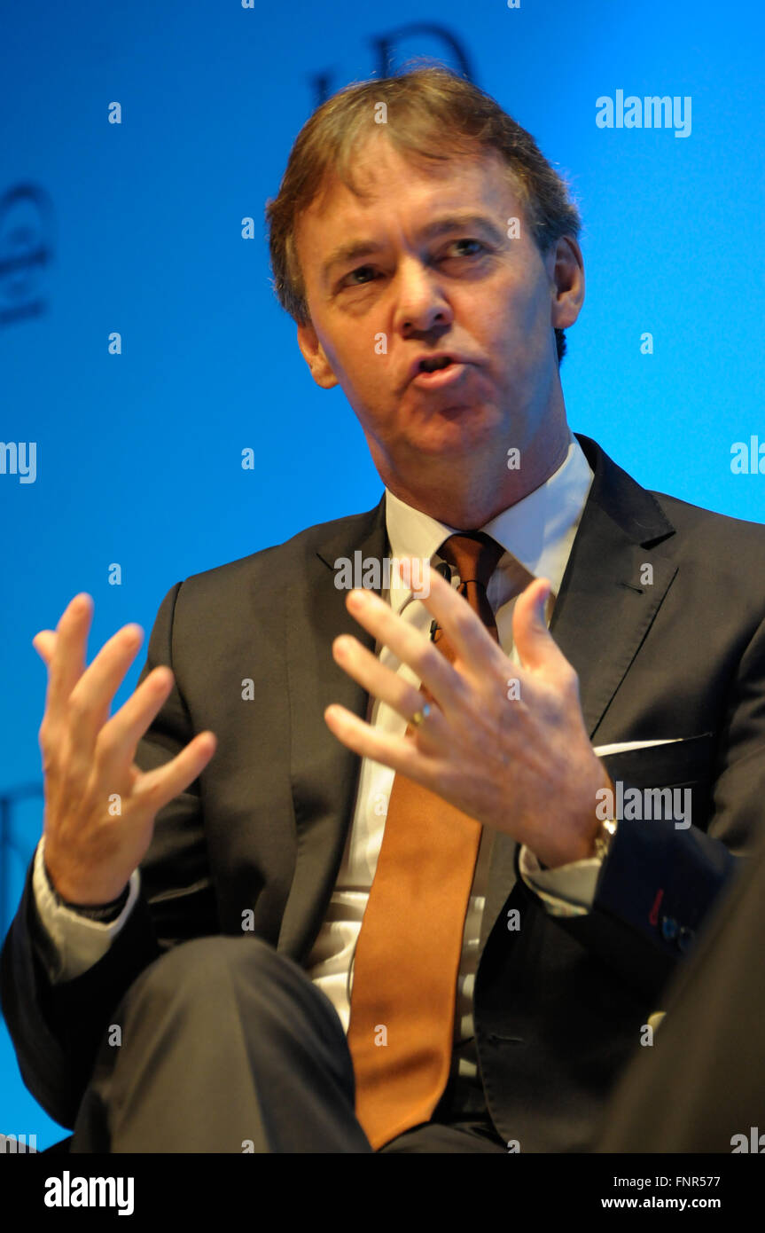 Jeremy Darroch -Group Chief Executive Officer Sky PLC Stock Photo - Alamy