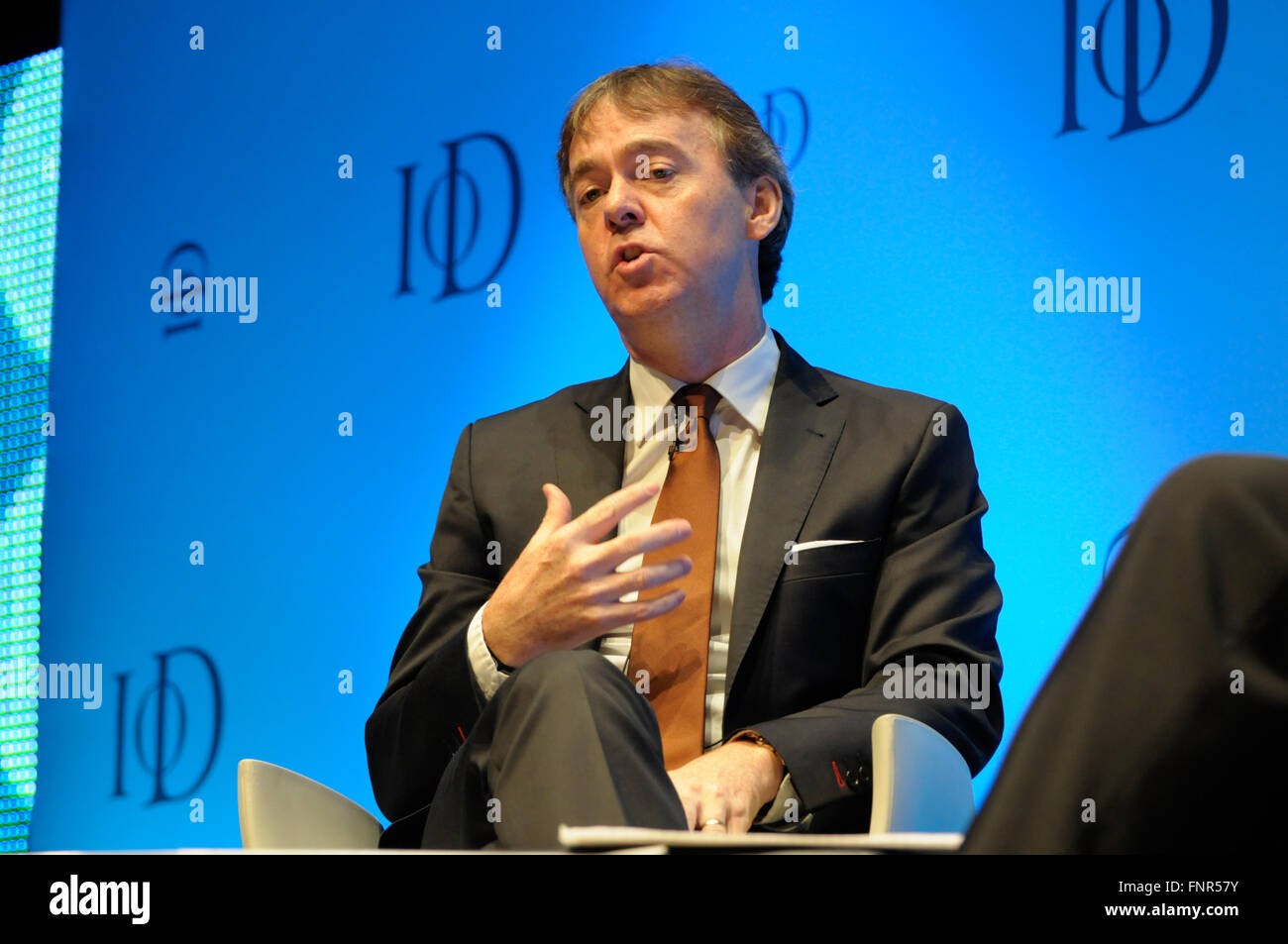 Jeremy darroch hi-res stock photography and images - Alamy