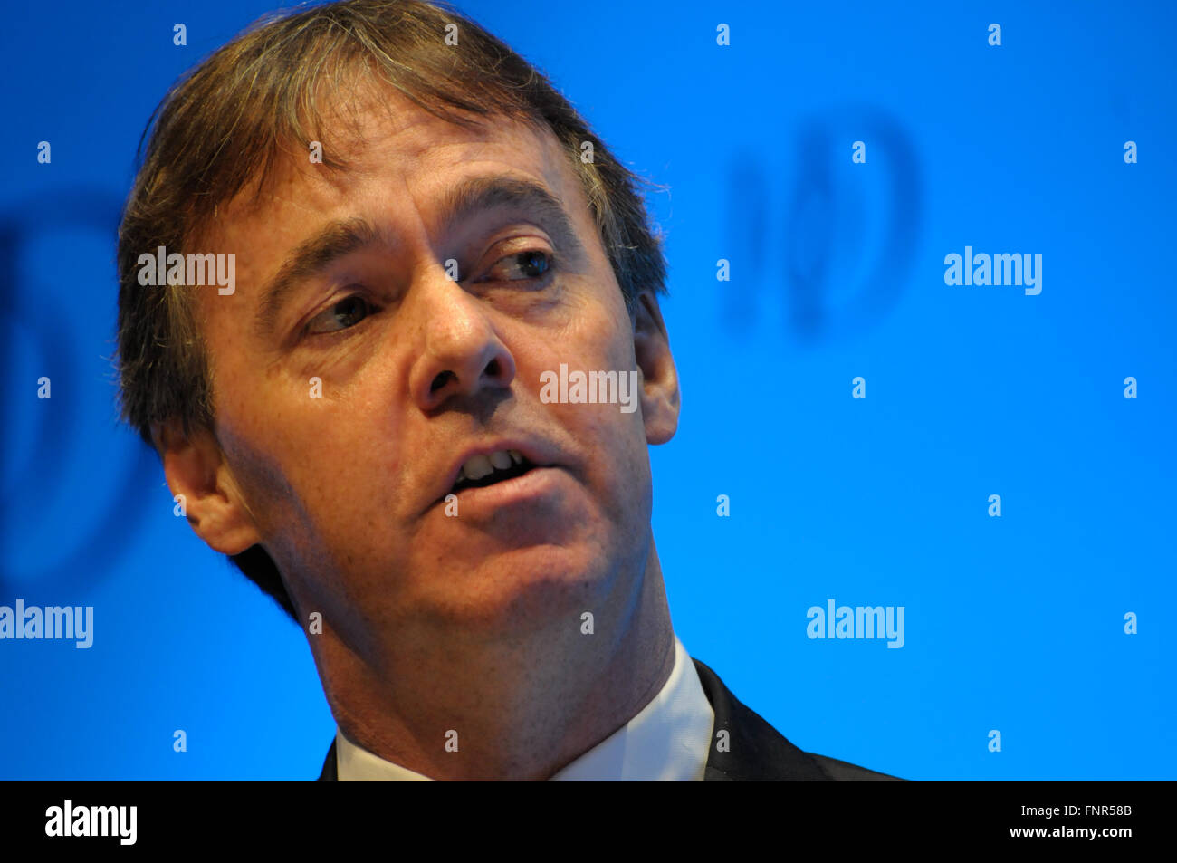 Jeremy Darroch -Group Chief Executive Officer Sky PLC Stock Photo - Alamy