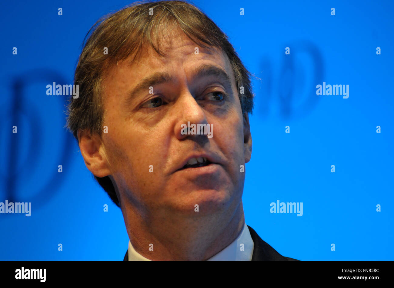 Jeremy darroch hi-res stock photography and images - Alamy