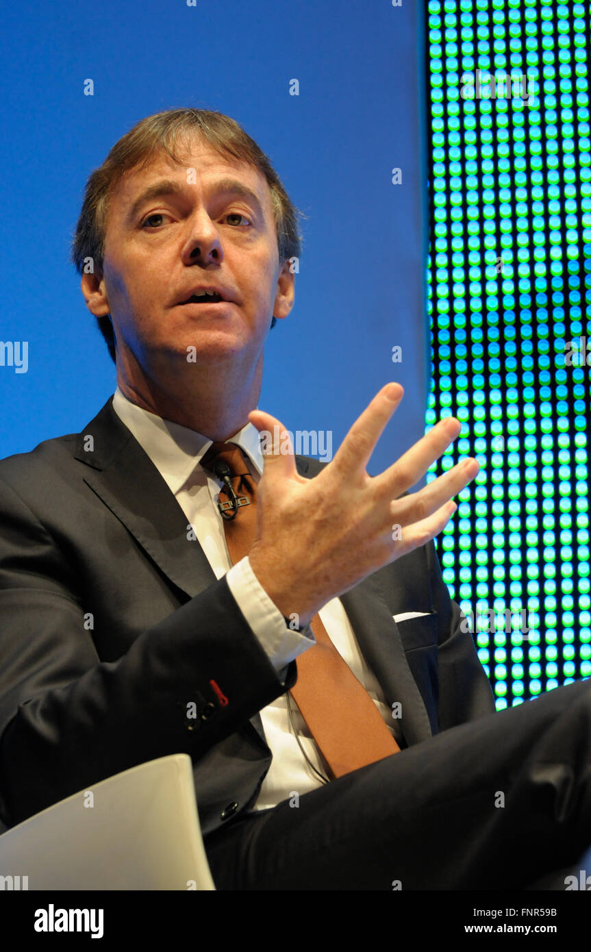 Jeremy Darroch FCIPR Partner, Bell Pottinger and Member Board of ...