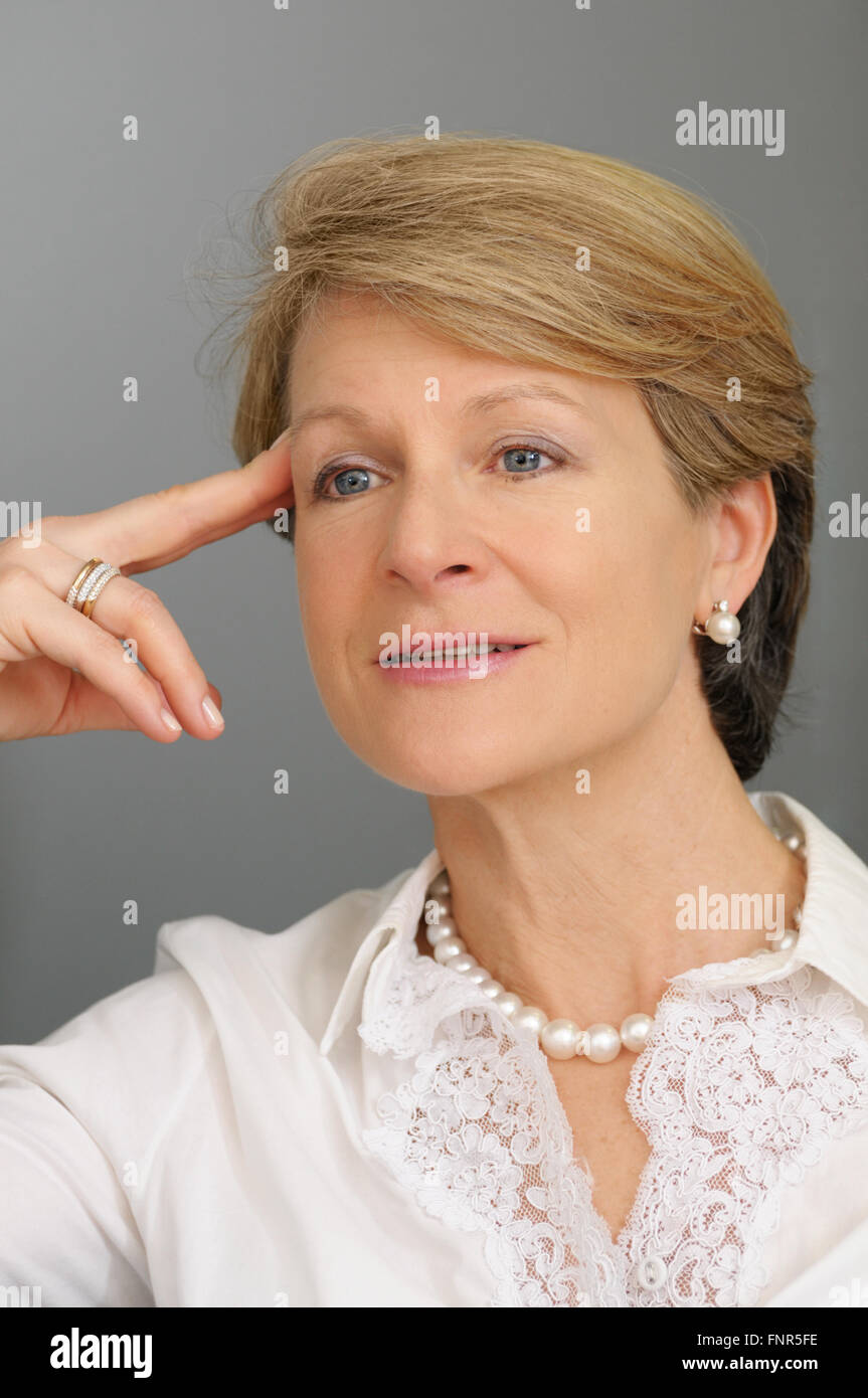 Fields Wicker-Miurin OBE, co-founder and partner of Leaders’ Quest, HMG ...