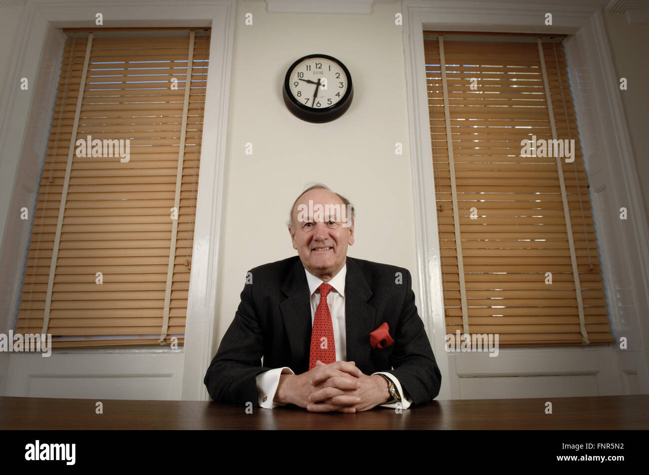 Lord john stevens hi-res stock photography and images - Alamy