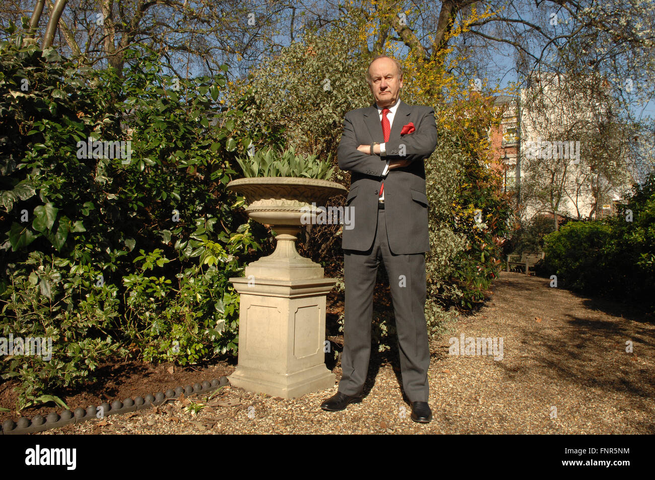 John stevens hi-res stock photography and images - Alamy